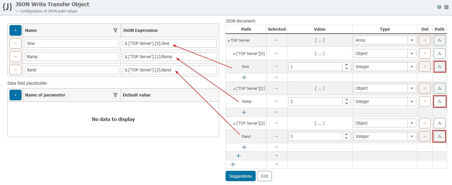 Data Exchange File Formats: Exploring ETL Tools with OPC Router